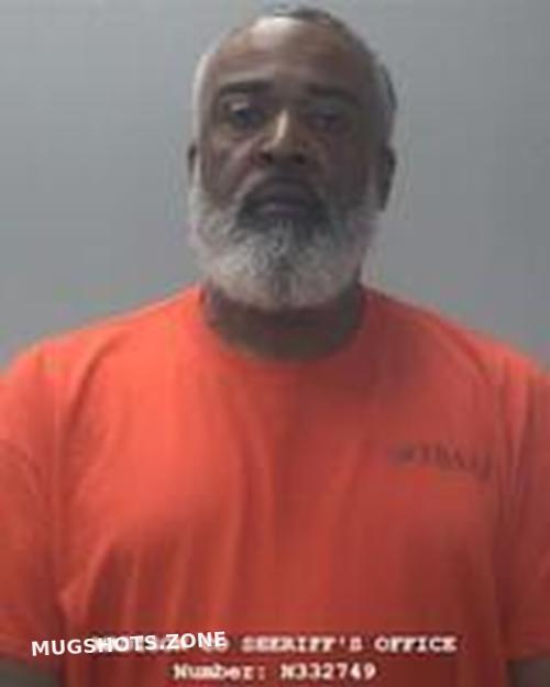 GERALD DEWAYNE EWING 05/07/2025 - Madison County Mugshots Zone