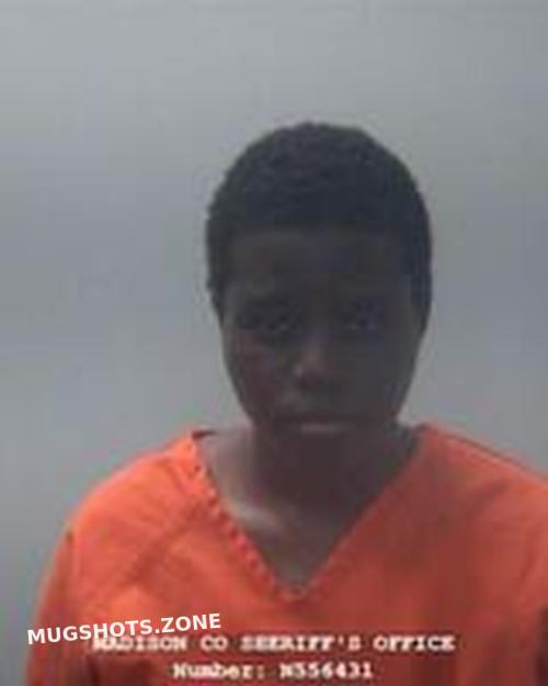 LISA MARIE COLEMAN 05/08/2025 - Madison County Mugshots Zone