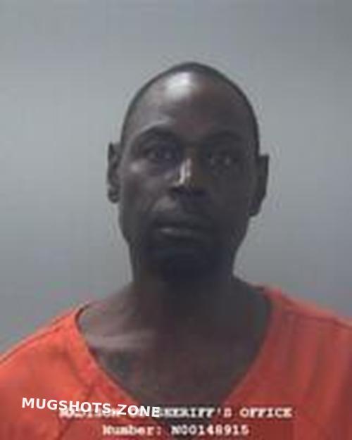 PETER JAMES DAVIS 05/08/2025 - Madison County Mugshots Zone
