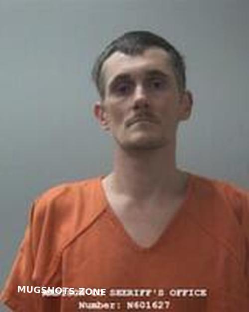 MATTHEW BLAKE NEAL 05/09/2025 - Madison County Mugshots Zone
