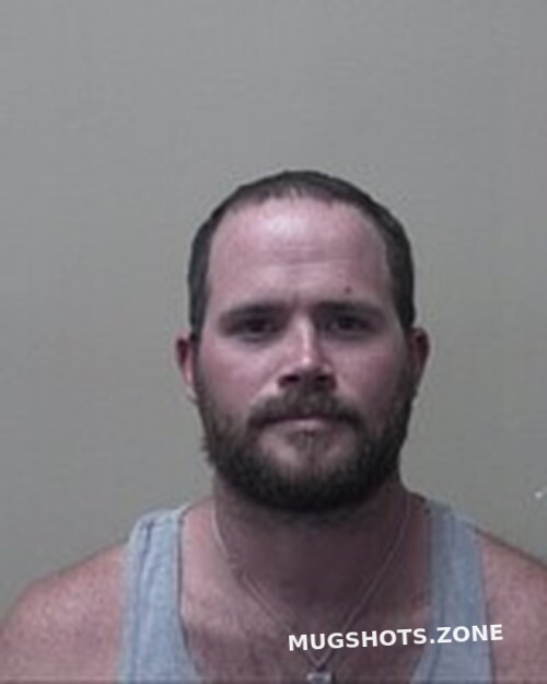 JONATHAN LEO WEST 05/10/2025 - Madison County Mugshots Zone