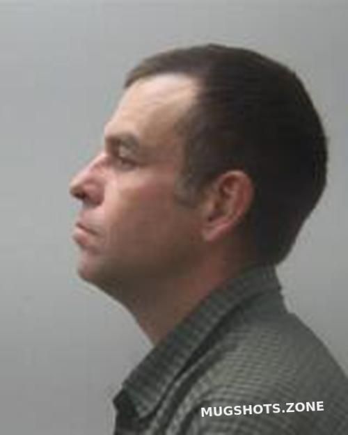 RUSSELL ALLEN ROHDE 05/11/2025 - Madison County Mugshots Zone