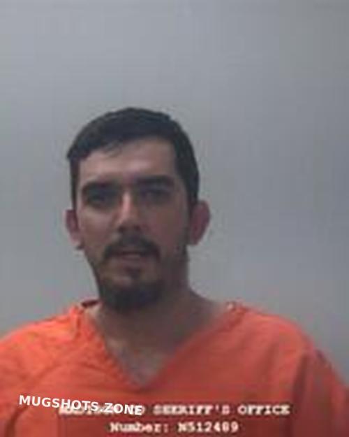 KEVIN JONATHAN STONE 05/11/2025 - Madison County Mugshots Zone