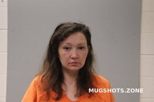 ANGELA LYNN HEWITT 05/12/2025 - Madison County Mugshots Zone