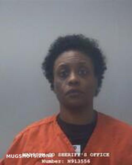 SHAYNEA HELECE WILLIAMS 05/12/2025 - Madison County Mugshots Zone