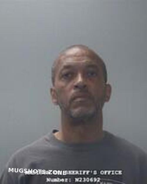 DANNY RAY BAKER 05/13/2025 - Madison County Mugshots Zone