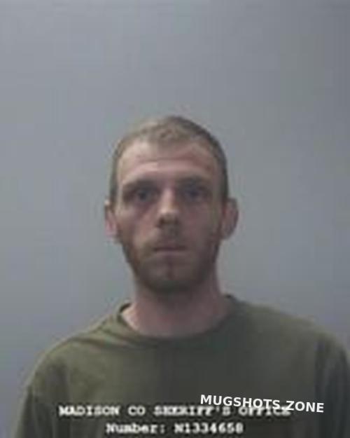 CHRISTOPHER PHILLIP KELLY 05/14/2025 - Madison County Mugshots Zone