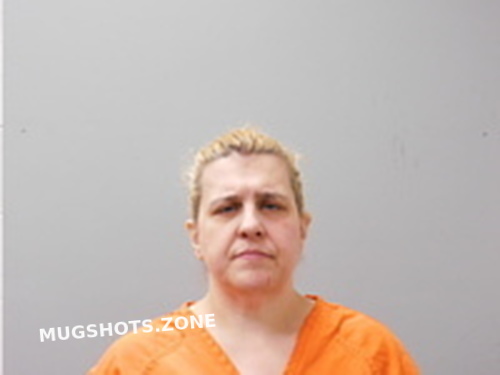 KRISTY KAY KING 05/14/2025 - Madison County Mugshots Zone