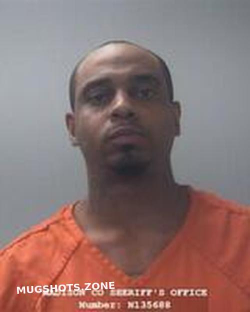 BRANDON MOORE 05/14/2025 - Madison County Mugshots Zone