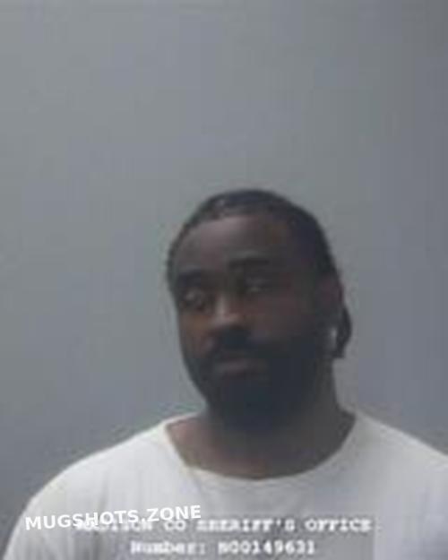 MARCUS ROSS 05/14/2025 - Madison County Mugshots Zone