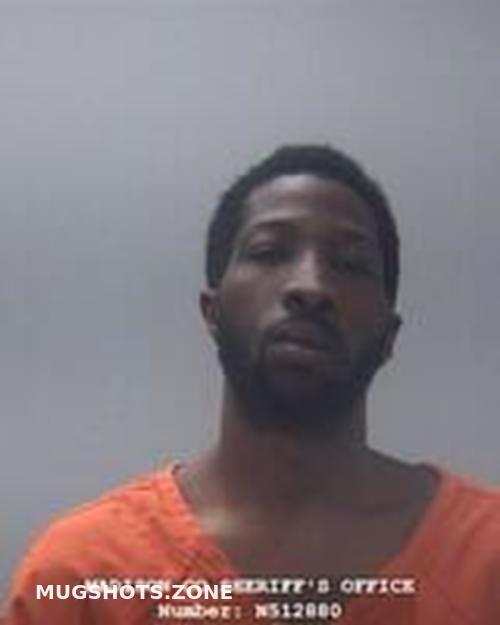 KEVIN DONTE WILSON 05/18/2025 - Madison County Mugshots Zone