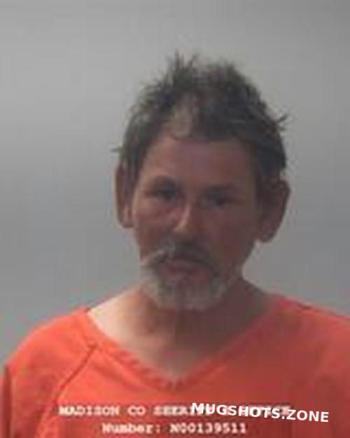 ROGER DALE MESSER 05/19/2025 - Madison County Mugshots Zone