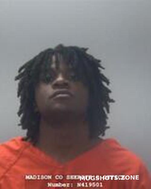 JEREMY ANDREW RATLIFF 05/19/2025 - Madison County Mugshots Zone