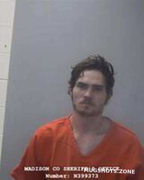 JASON RONNIE FOSTER 05/21/2025 - Madison County Mugshots Zone