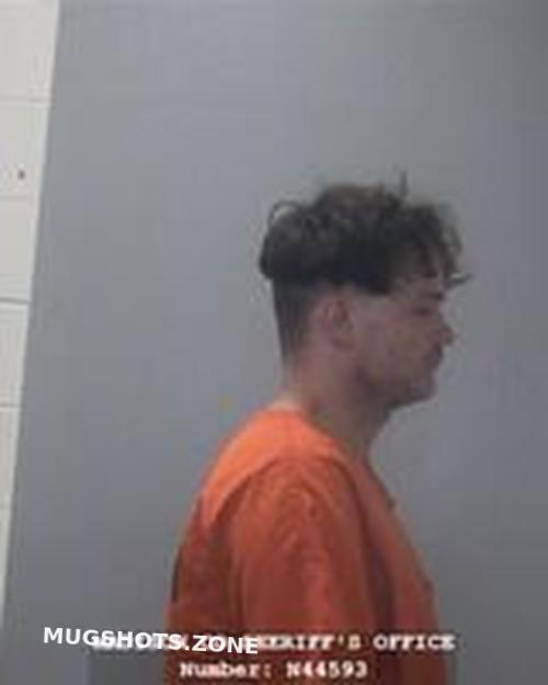AARON CAGE SKIPWORTH 05/21/2025 - Madison County Mugshots Zone