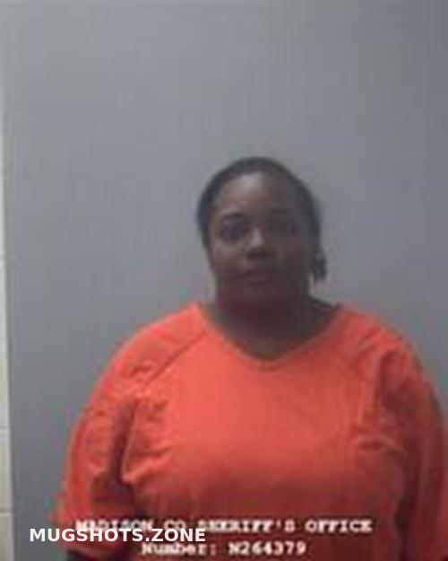 DESTINY NICOLE REED 05/21/2025 - Madison County Mugshots Zone