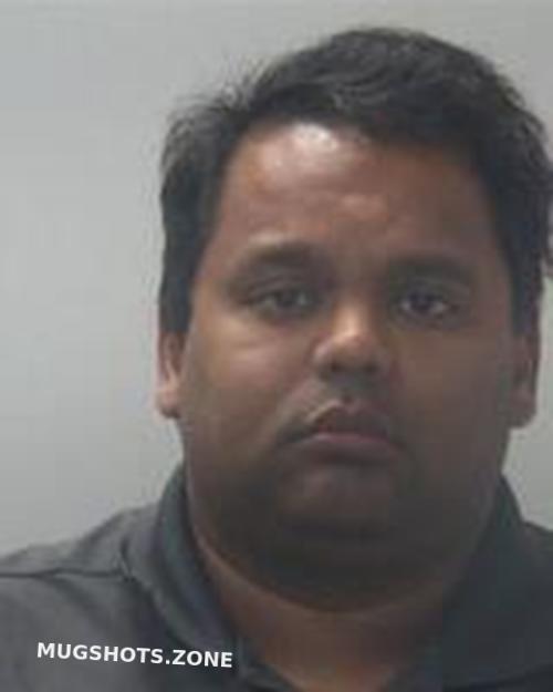 PATRICK CHIRANJIT STREETER 05/22/2025 - Madison County Mugshots Zone