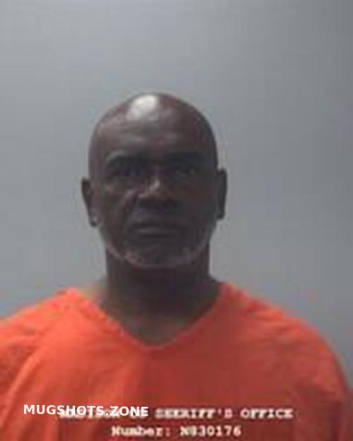 TIMOTHY DWIGHT STOVER 05/22/2025 - Madison County Mugshots Zone