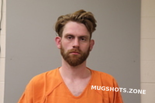 AUSTIN TYLER CONE 05/23/2025 - Madison County Mugshots Zone