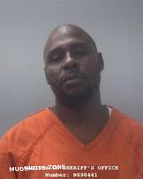 REGINALD LAMAR HOOD 05/24/2025 - Madison County Mugshots Zone