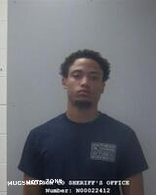 DEVONTE' DAYSHON SPEARS 05/26/2025 - Madison County Mugshots Zone