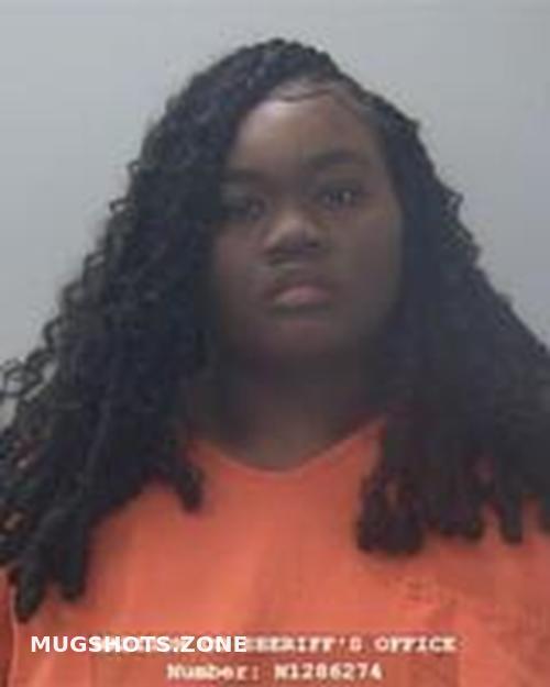 DESTINY DANIELLE GRAYS 05/28/2025 - Madison County Mugshots Zone