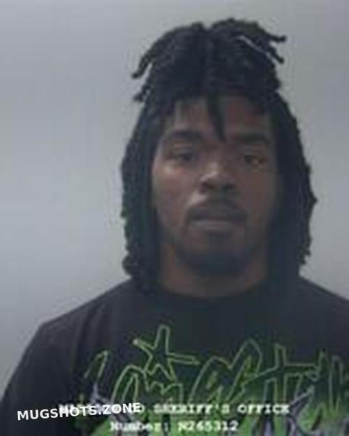 DEVION JERMAINE JOHNSON 05/28/2025 - Madison County Mugshots Zone
