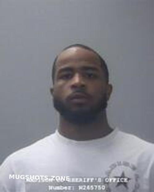 DEVONTE MARNEZ VANCE 05/29/2025 - Madison County Mugshots Zone