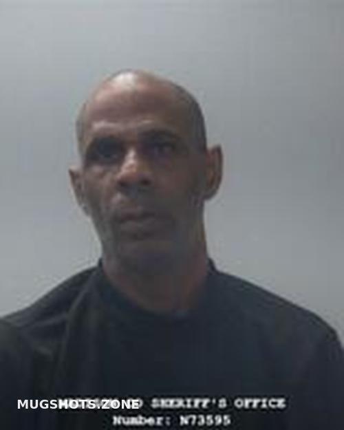 ANDRE CRAIG 05/30/2025 - Madison County Mugshots Zone