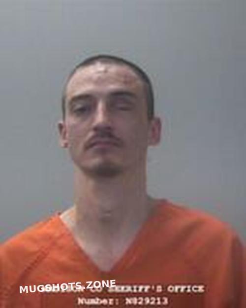 TIMOTHY LEE MCNEESE 05/31/2025 - Madison County Mugshots Zone