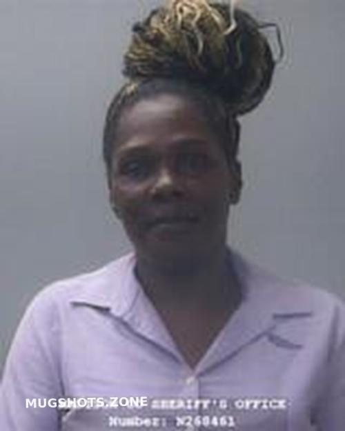 DIANNA LYNETTE STONE 05/31/2025 - Madison County Mugshots Zone