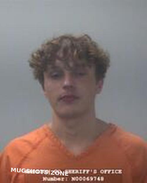MATTHEW NEWELL WILLIAMS 06/01/2025 - Madison County Mugshots Zone