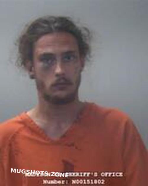 MICHAEL GORDON WHIPKEY 06/02/2025 - Madison County Mugshots Zone