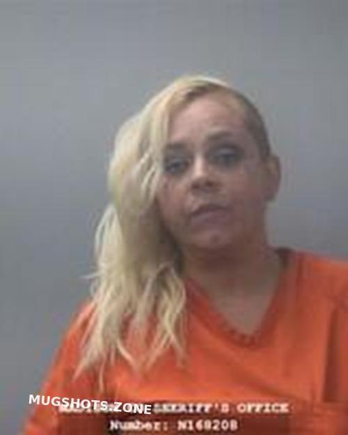 CASSANDRA REAVAE INGRAM 06/03/2025 - Madison County Mugshots Zone