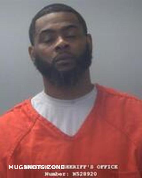 LAMBERT SEAN BENNETT 06/03/2025 - Madison County Mugshots Zone