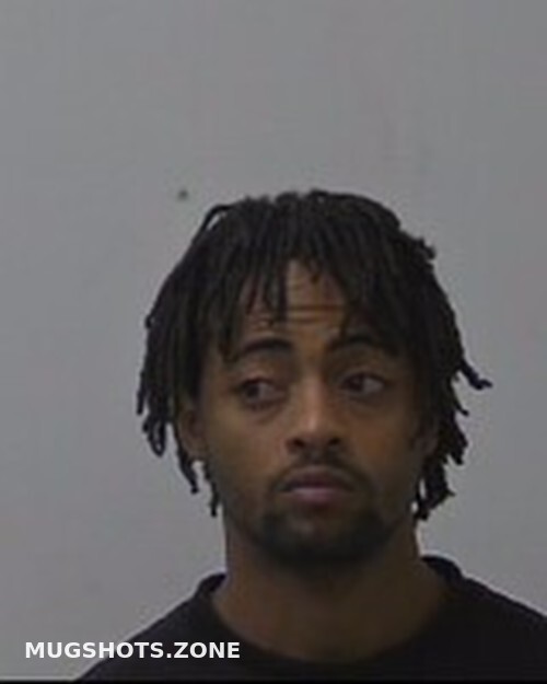 AARON DARRELL COLLIER 06/04/2025 - Madison County Mugshots Zone