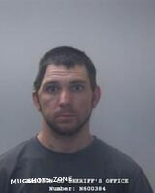 MATTHEW WADE GARNER 06/04/2025 - Madison County Mugshots Zone