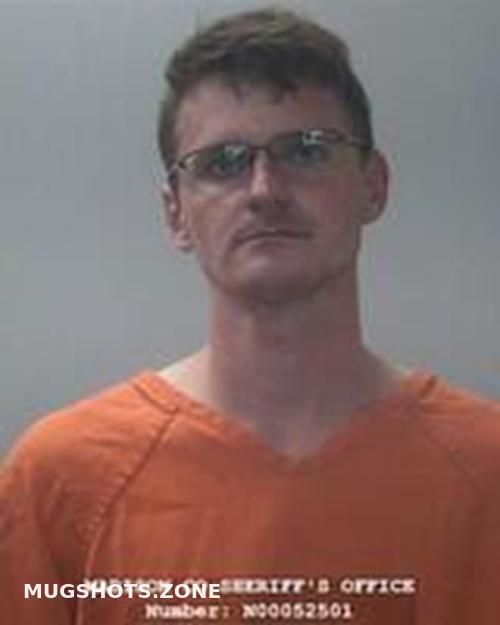 ZACKERY DAVID MCCORKLE 06/04/2025 - Madison County Mugshots Zone