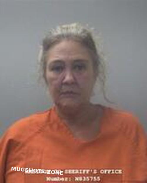TONI M BARNES 06/05/2025 - Madison County Mugshots Zone