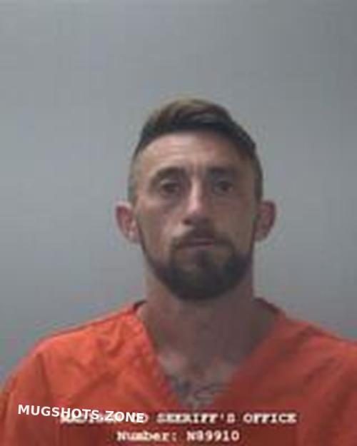 ANTHONY ANDREW PAYNE 06/05/2025 - Madison County Mugshots Zone