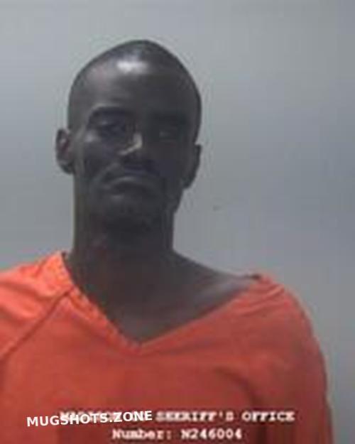 DAVID RASHAD VINCENT 06/05/2025 - Madison County Mugshots Zone