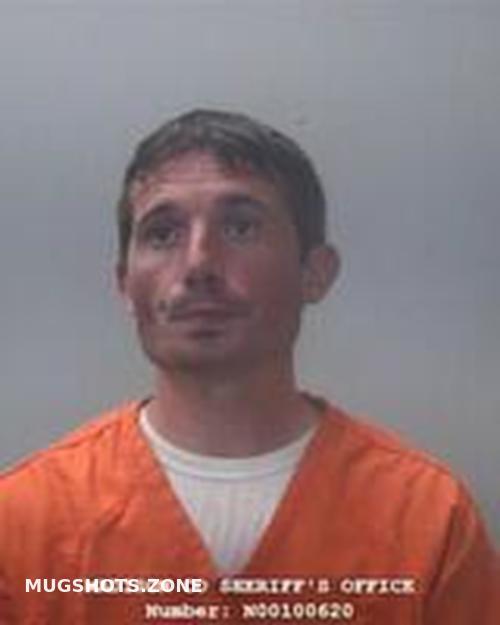 BRYAN AUBREY STRICKLAND 06/05/2025 - Madison County Mugshots Zone