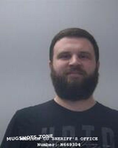 PATRICK THOMAS WHITE 06/06/2025 - Madison County Mugshots Zone