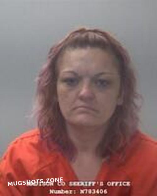STEPHANIE LYNN GRAVES 06/06/2025 - Madison County Mugshots Zone