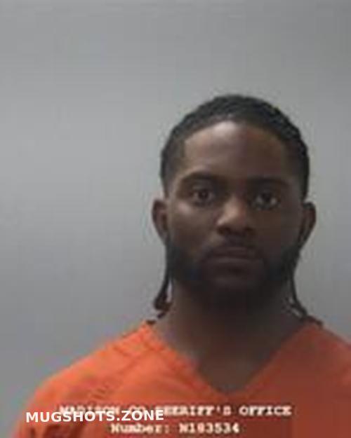 CHASE OBRIENT DRAKE 06/06/2025 - Madison County Mugshots Zone