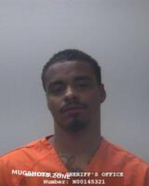 CAMERON RASHAD TURNER 06/08/2025 - Madison County Mugshots Zone
