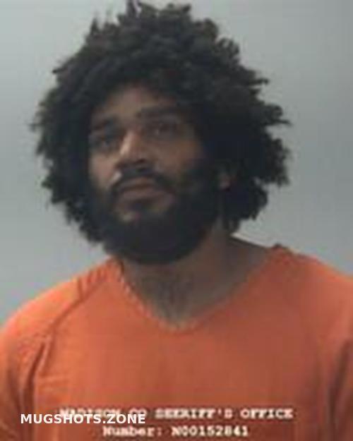 AUSTIN THOMAS CAGLE 06/11/2025 - Madison County Mugshots Zone