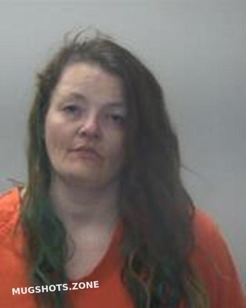 JENNIFER LYNN LAWSON 06/11/2025 - Madison County Mugshots Zone
