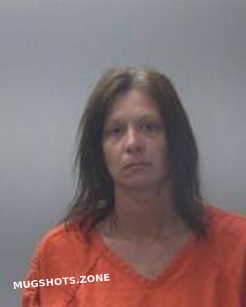 TONYA LEANNE CAMPBELL 06/11/2025 - Madison County Mugshots Zone