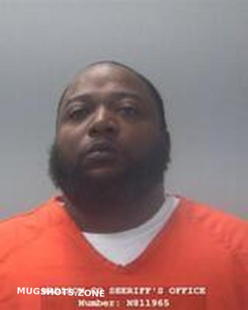 TERRELL ANTONIO KELLY 06/11/2025 - Madison County Mugshots Zone
